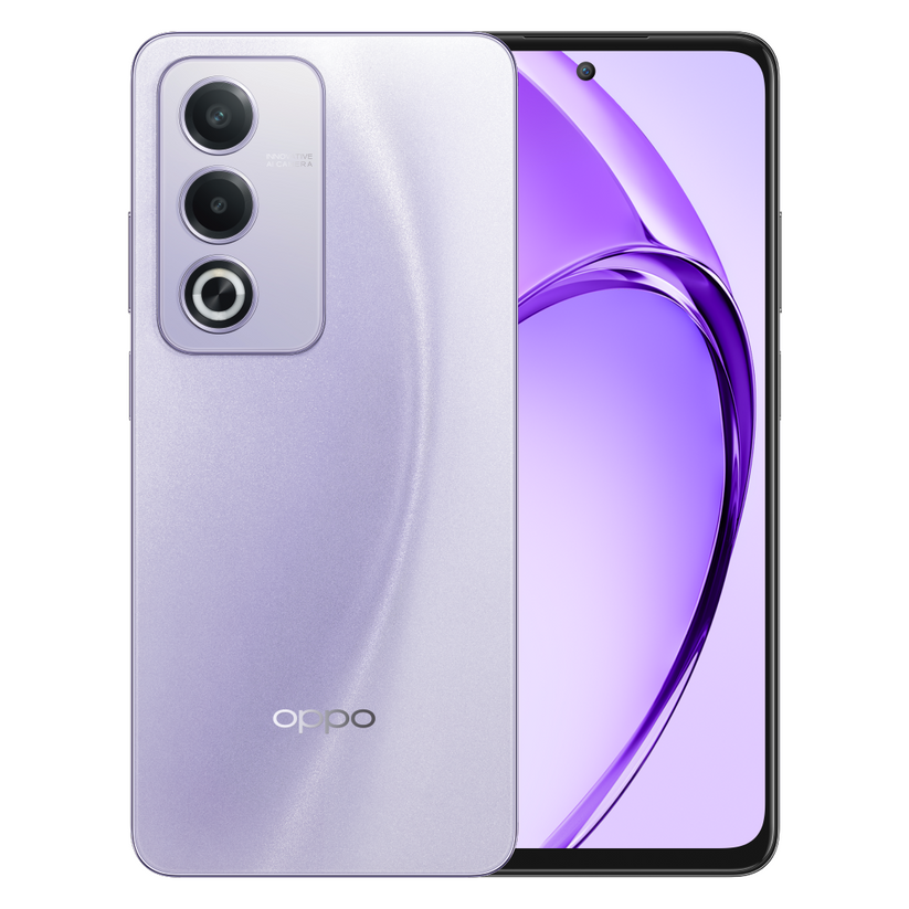 OPPO A80 5G