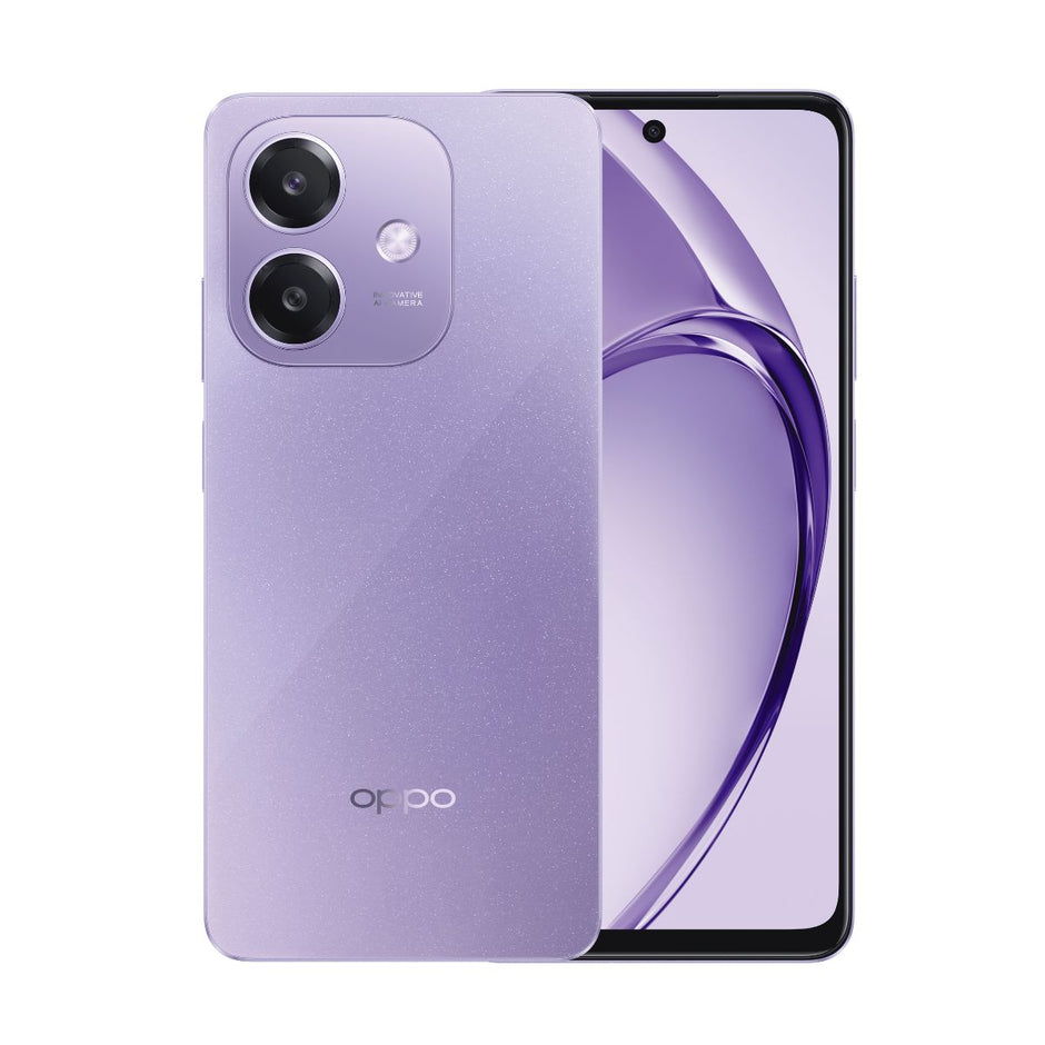 Serie A de OPPO | Smartphones para tu día a día | MyOPPO