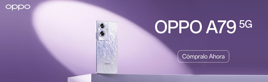 OPPO A79 5G