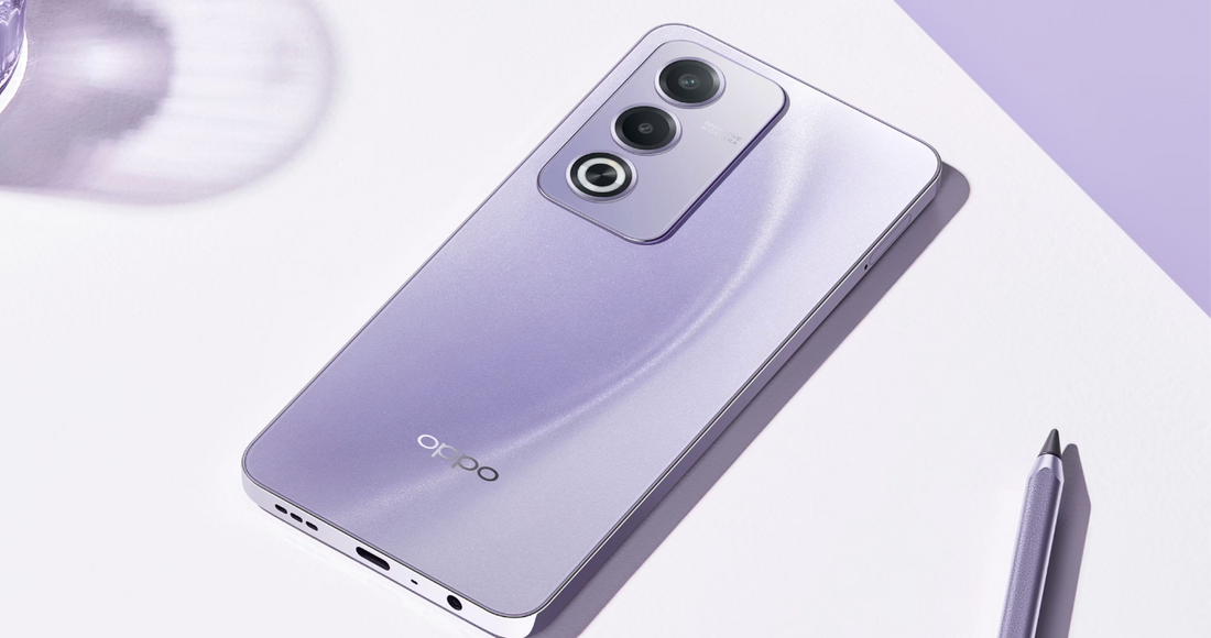 OPPO A80 5G